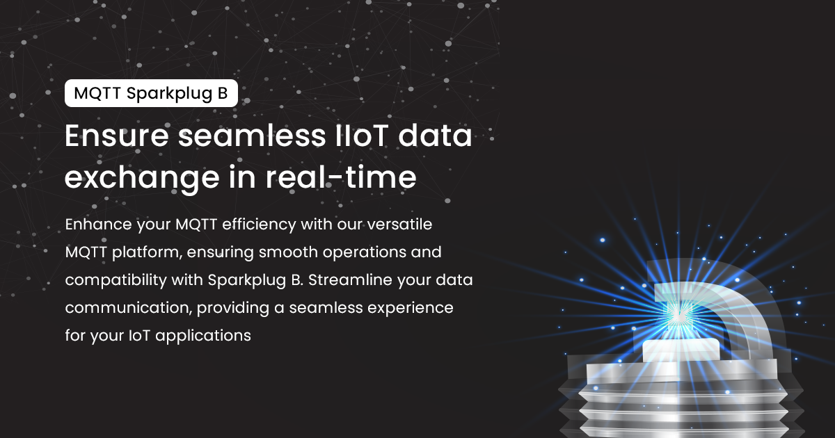 Build Mqtt Sparkplug Application With Bevywise Iiot Platform