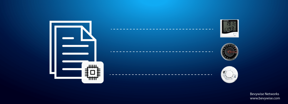 IoT Templates & Bulk Device creation for IoT Networks