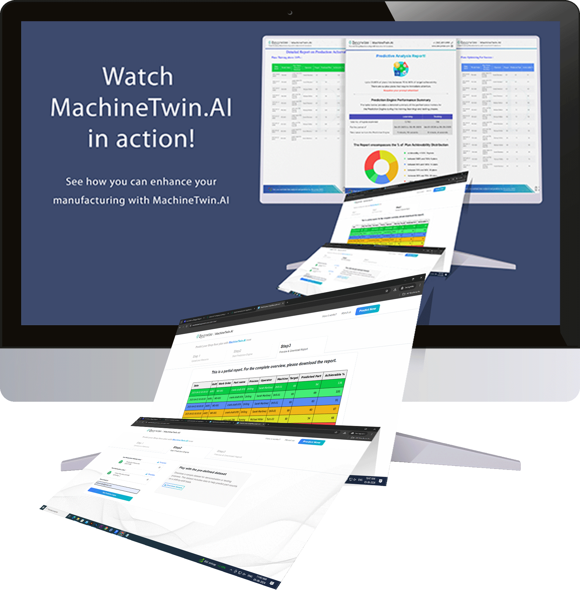 Automate Your Plan Prediction with Plan Insight - Bevywise Networks