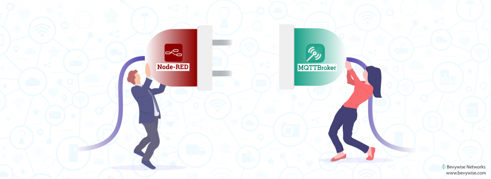 Node Red MQTT Broker Integration - Bevywise Networks Node Red MQTT Broker Integration - Bevywise Networks